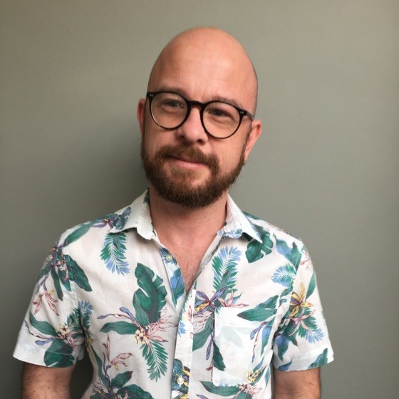 Entretien avec Stefan Goossens - Aperi